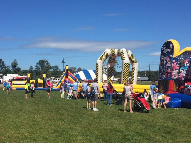 Howell Day Goes Green - Jersey Shore Online