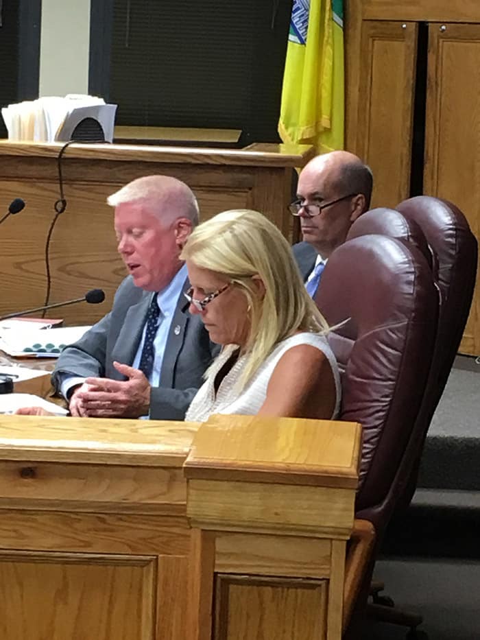 Police Thanked, Road Projects Advance In Brick - Jersey Shore Online