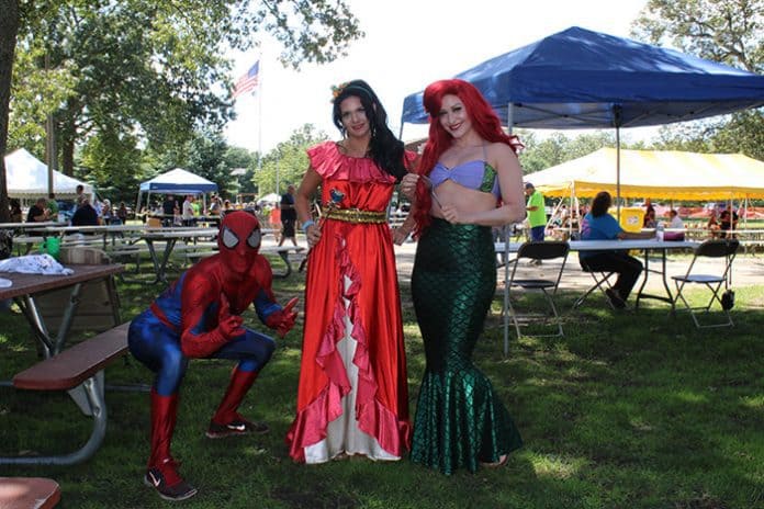 PBA Pig Roast Proves Popular In Pine Park - Jersey Shore Online