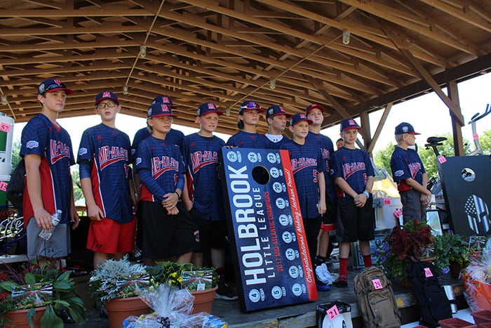 PBA Pig Roast Proves Popular In Pine Park - Jersey Shore Online