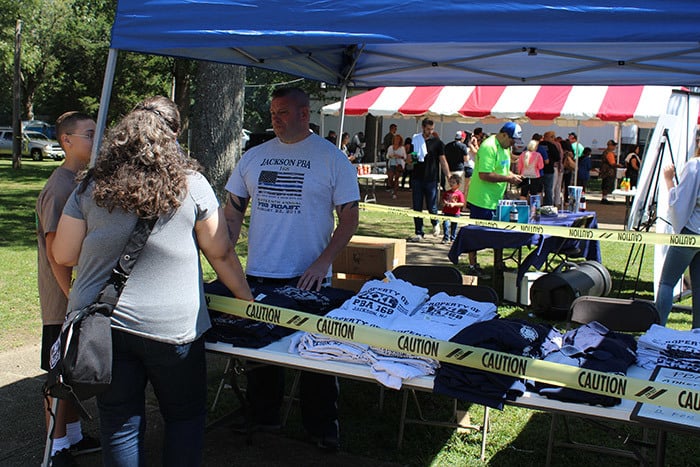PBA Pig Roast Proves Popular In Pine Park - Jersey Shore Online