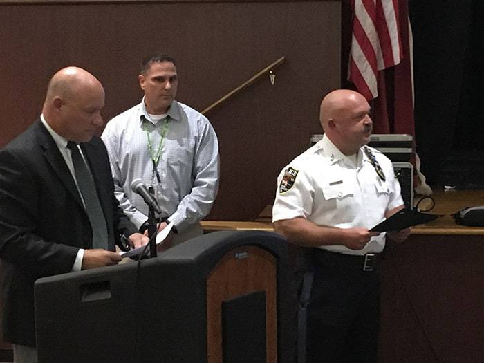 Brick Weighs Homeschoolers In District Sports - Jersey Shore Online