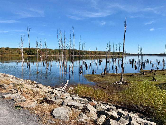 Trail Aims To Connect Manasquan Reservoir To Manasquan Beach - Jersey ...