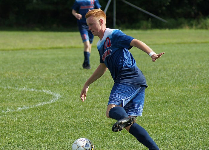 College Corner - Jersey Shore Online