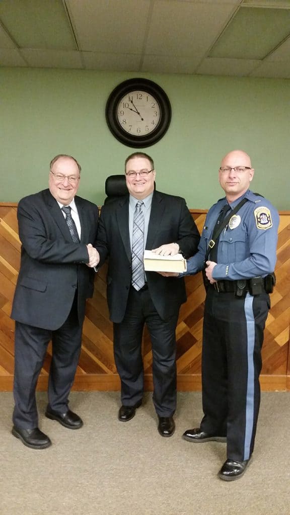 Barnegat Police To Get A New Chief - Jersey Shore Online