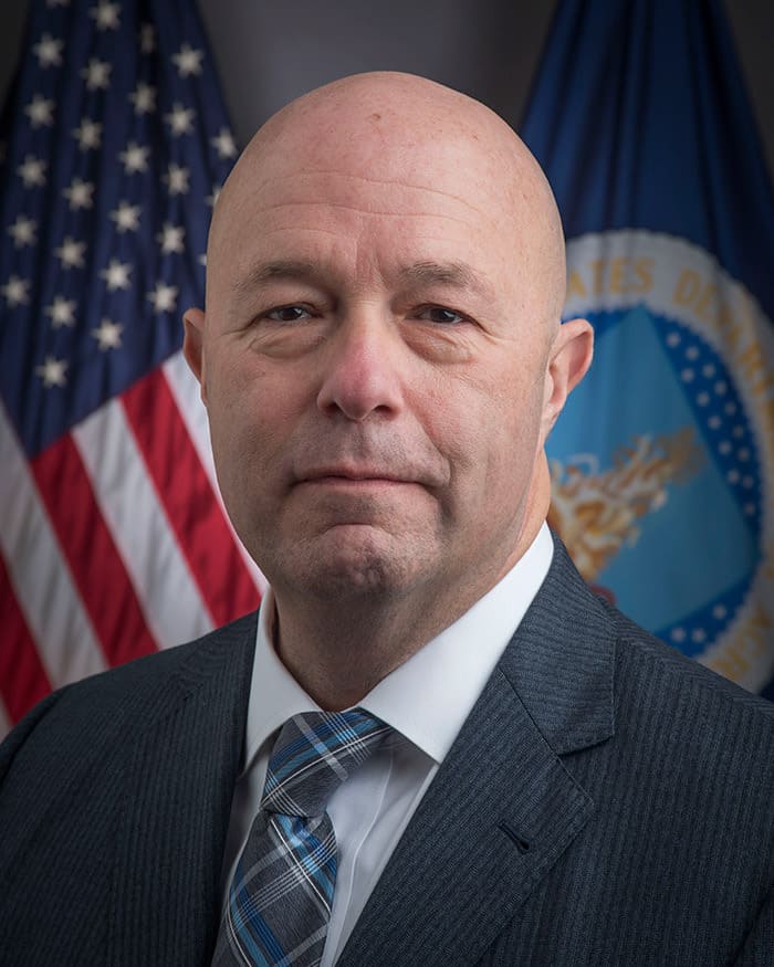 Jackson Councilman Named To Federal Appointment