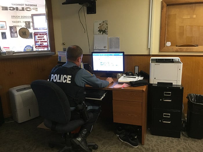 Barnegat Police: Station In Dire Need Of Repair - Jersey Shore Online