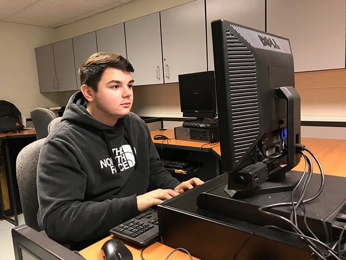 Talon Soars To 2.0 - Jersey Shore Online