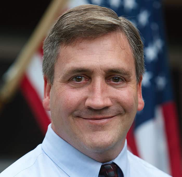 Assemblyman Rumpf Will Serve Despite New Appointment