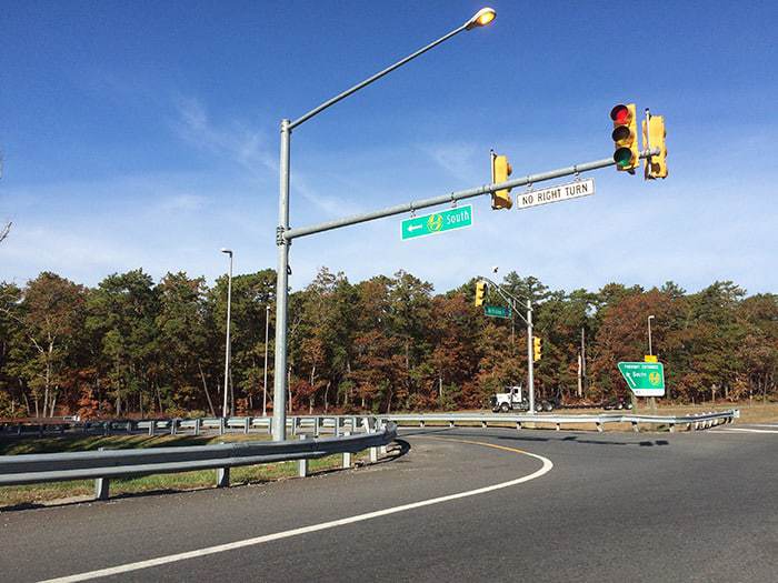 New Park-N-Ride To Be Built Near Parkway Exit 58 - Jersey Shore Online