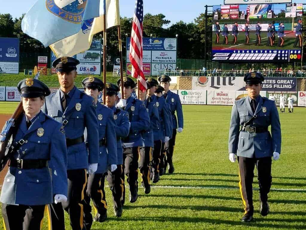 Academy Of Law And Public Safety Info Sessions - Jersey Shore Online