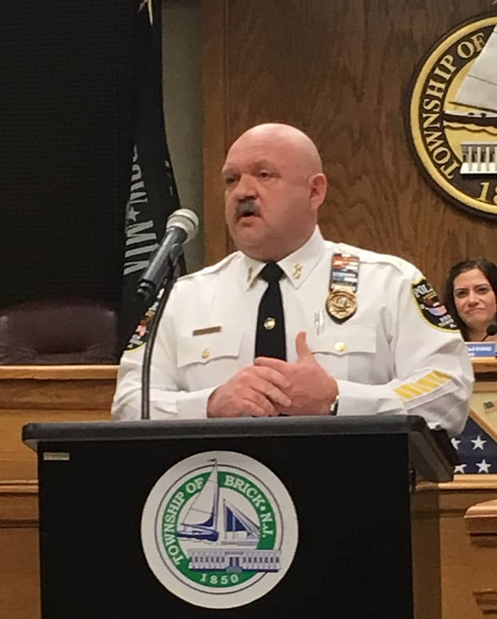 Brick School Security Tight After Parkland - Jersey Shore Online