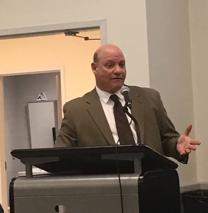 Brick Superintendent Addresses Special Ed Inclusion