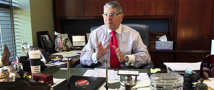 Senator Singer To Speak At Business Breakfast - Jersey Shore Online