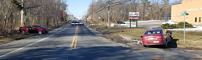 Toms River Fatal Motor Vehicle Crash Under Probe - Jersey Shore Online