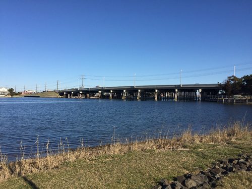 Route 72 Bridge Construction Update, Expectations - Jersey Shore Online