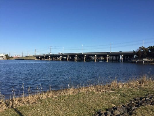 Route 72 Bridge Construction Update, Expectations - Jersey Shore Online