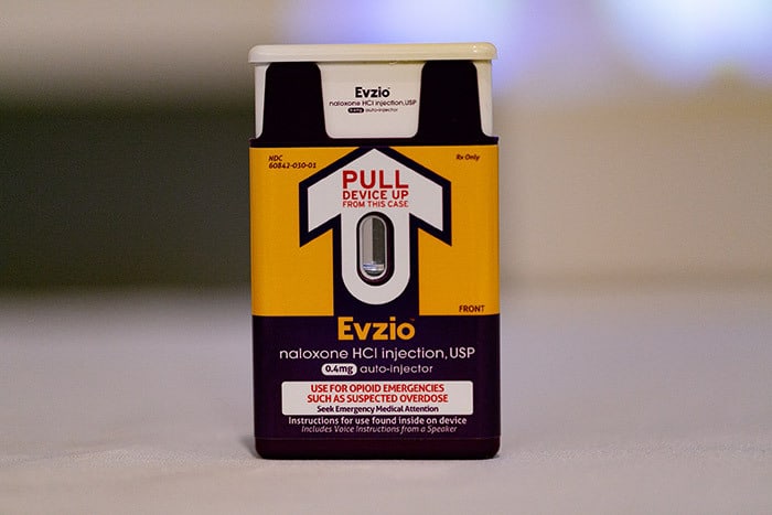 How To Help An Overdose Victim - Jersey Shore Online