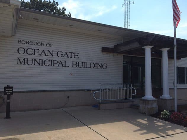 Ocean Gate First Aid Seeks Members - Jersey Shore Online