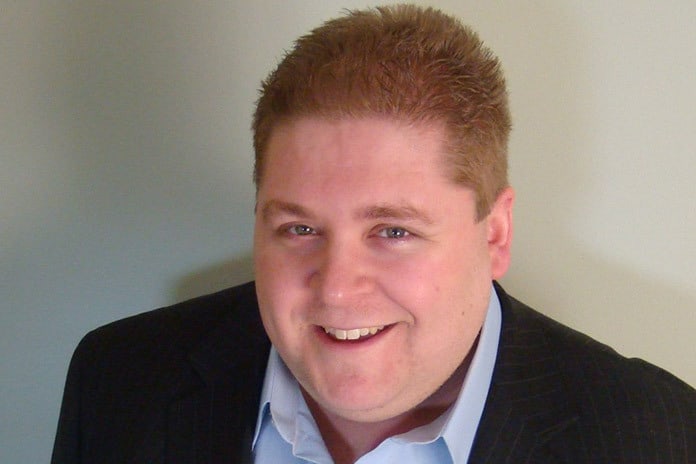 Micromedia Announces New Vice President & Chief Operating Officer