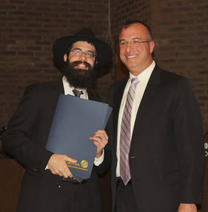 National Education Day Celebrated In Jackson - Jersey Shore Online