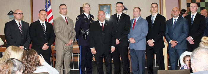 Berkeley To Have New Police Chief - Jersey Shore Online