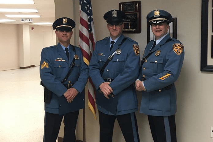 Jackson Launches “Operation Blue Angel” - Jersey Shore Online