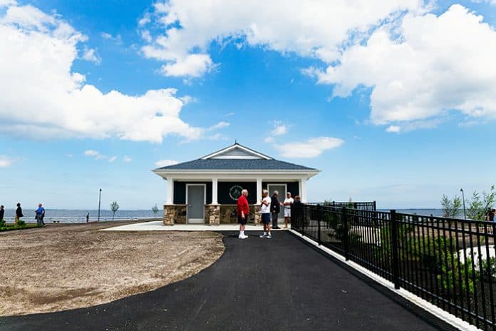 Berkeley Township: A Look Back At 2018 - Jersey Shore Online