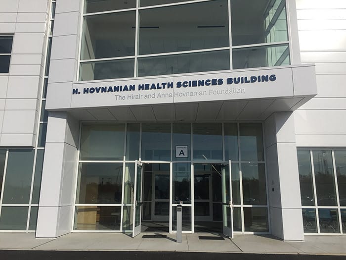 OCC’s New Health Science Building Open For Business