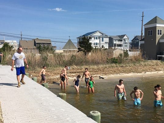 New, Lighter Lifeguard Stands Coming To Brick - Jersey Shore Online