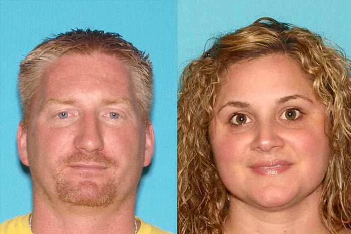 Ocean County Couple Sentenced In Sandy Fraud Case - Jersey Shore Online