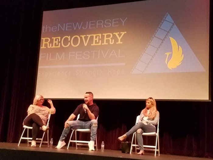 Addiction Documentary Wins Award - Jersey Shore Online