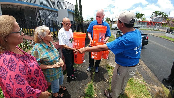 How To Give Direct Aid To Puerto Rican Families - Jersey Shore Online