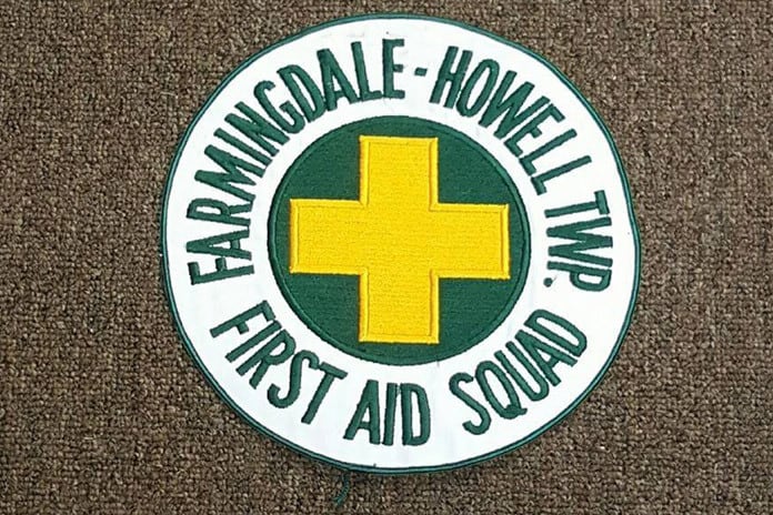 First Aid Squad Fundraising For Equipment - Jersey Shore Online