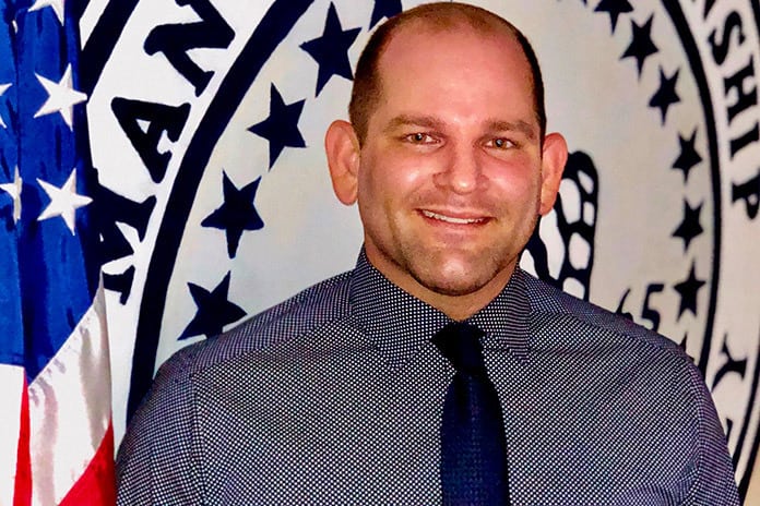 New Assistant Administrator Named - Jersey Shore Online