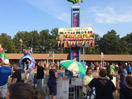 Plan Your Trip To The Ocean County Fair - Jersey Shore Online