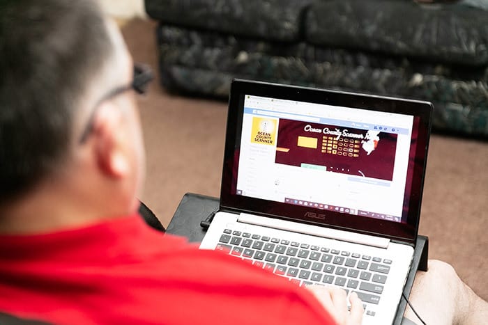 How Police Use Social Media - Jersey Shore Online