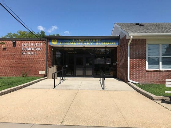 Lakehurst Elementary To Open Jan. 7 - Jersey Shore Online
