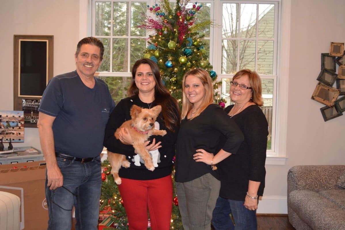 GoFundMe Set Up For Jackson Family Who Suffered A Tragic Loss - Jersey ...