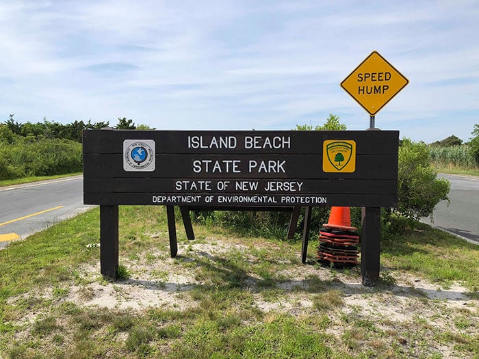 Man Found Dead At Ocean County Park Under Probe - Jersey Shore Online