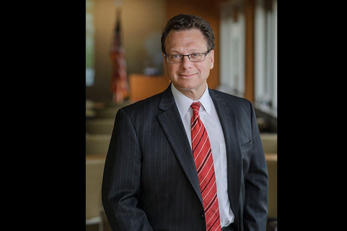 Lawyer Advocates For Relocation Of Howell’s Homeless - Jersey Shore Online