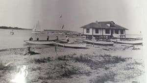 Ocean Gate Celebrates 100 Years - Jersey Shore Online