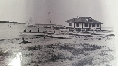 Ocean Gate Celebrates 100 Years - Jersey Shore Online