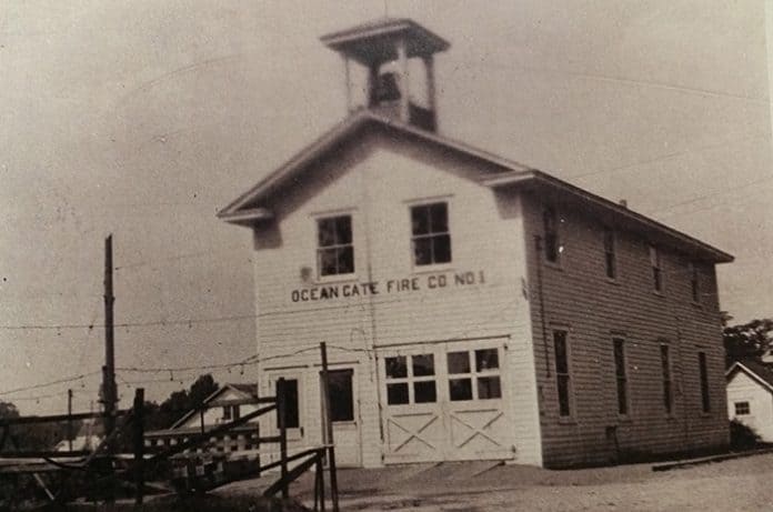 Ocean Gate Celebrates 100 Years - Jersey Shore Online