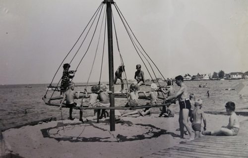 Ocean Gate Celebrates 100 Years - Jersey Shore Online