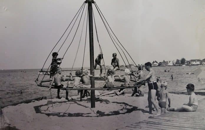 Ocean Gate Celebrates 100 Years - Jersey Shore Online