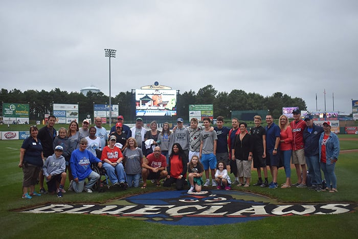 BlueClaws: Strong Season, Despite Lost Championship - Jersey Shore Online