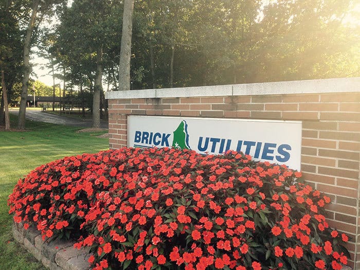 Brick Utilities Awarded $950,000 Grant For Water Quality Improvements ...