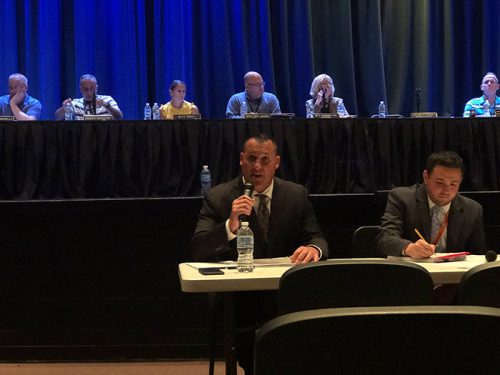 Stafford Schools Officially Cleared Of Mold - Jersey Shore Online