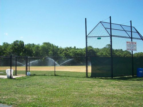 New Facilities Planned For Soldier Memorial Park - Jersey Shore Online